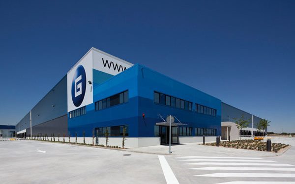 Gazeley name to disappear - Green Street News