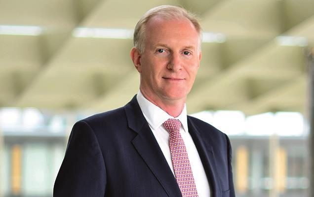 Trammell Crow's head of European logistics departs - Green Street News