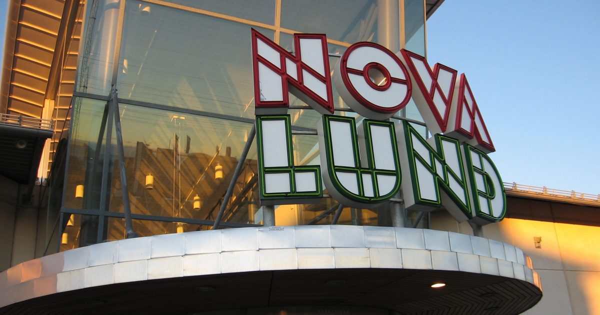 Nova Lund shopping centre, Sweden - Green Street News