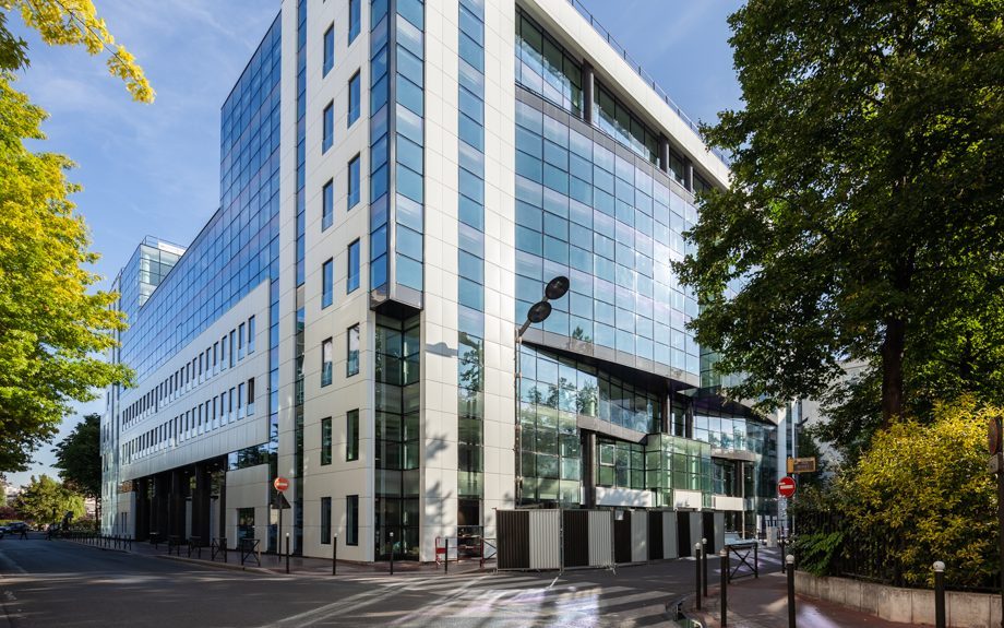 €142.5m Paris office sale completes - Green Street News