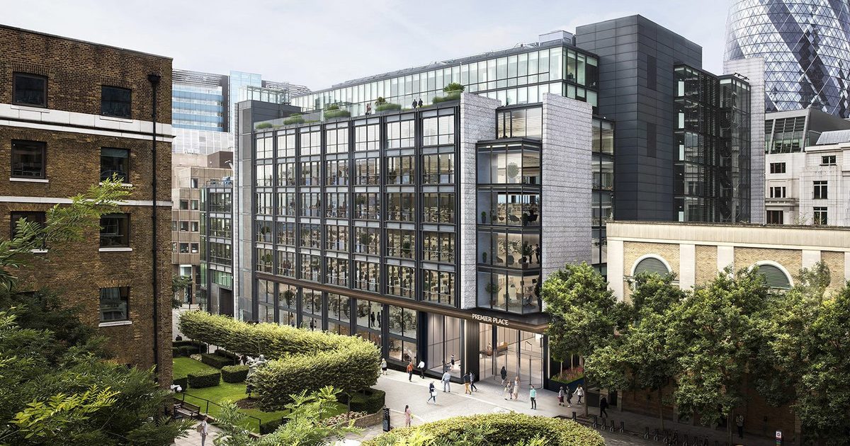 Malaysian giant set to stage £330m London return - Green Street News