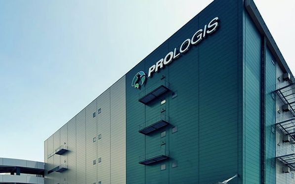 Prologis weighs £425m portfolio sale - Green Street News