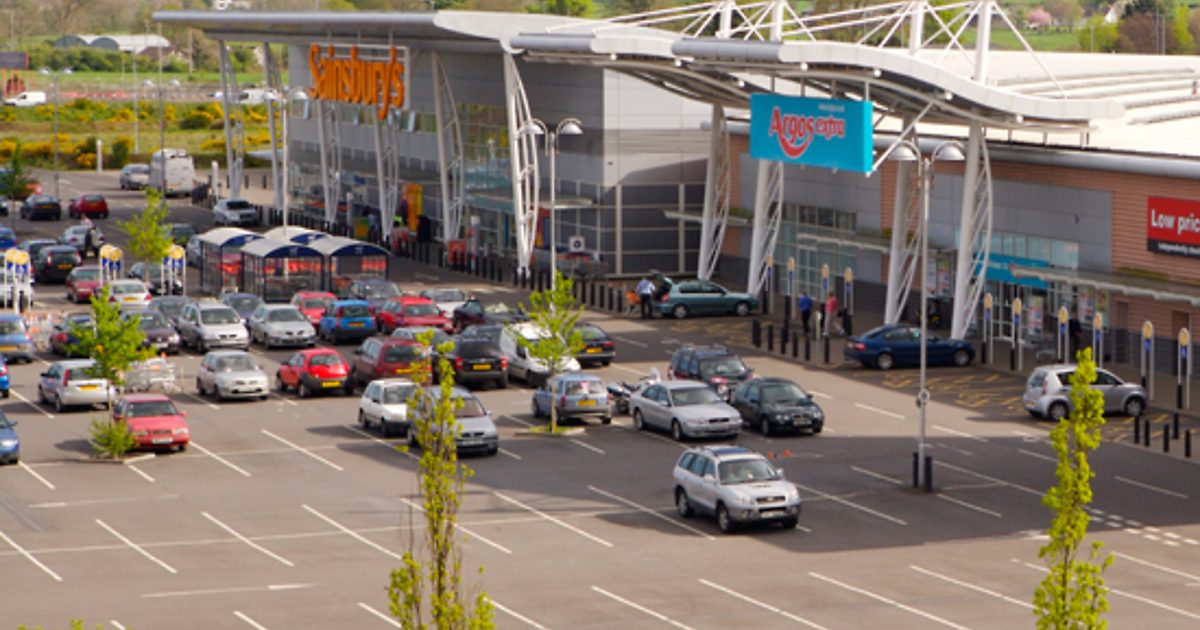 Sprucefield retail park, Lisburn, Northern Ireland - Green Street News