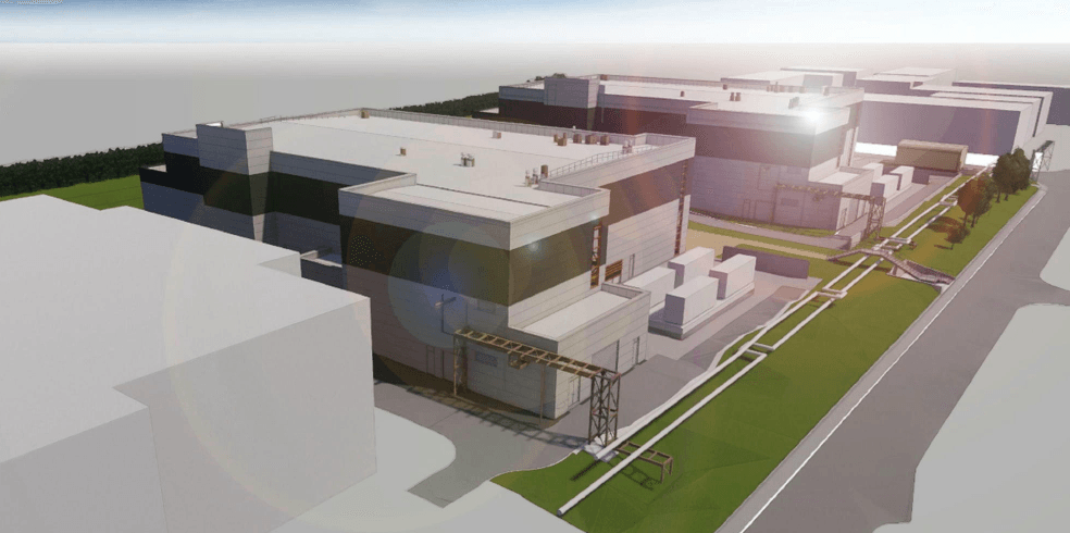 AstraZeneca plots 100,000 sq ft Macclesfield pharma facility - Green ...