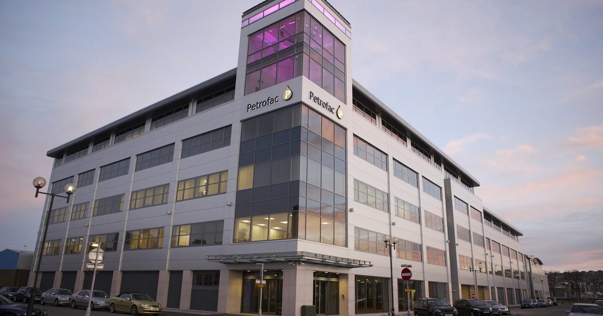 Bridge View & Consort House, Aberdeen - Green Street News
