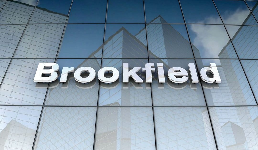 Brookfield takes first step to create its next UK student platform ...