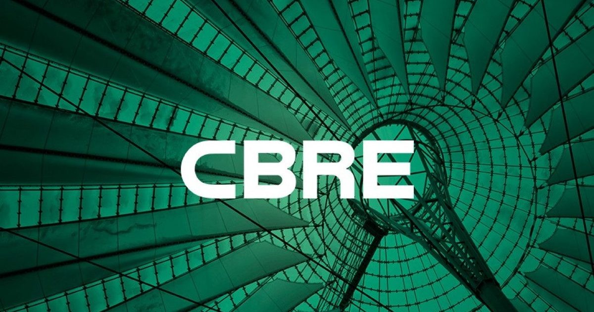 CBRE aims to reach net zero by 2040 - Green Street News
