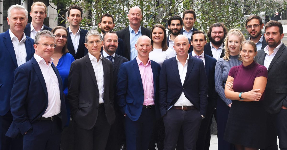 GL Hearn exodus leads to new start-up - Green Street News