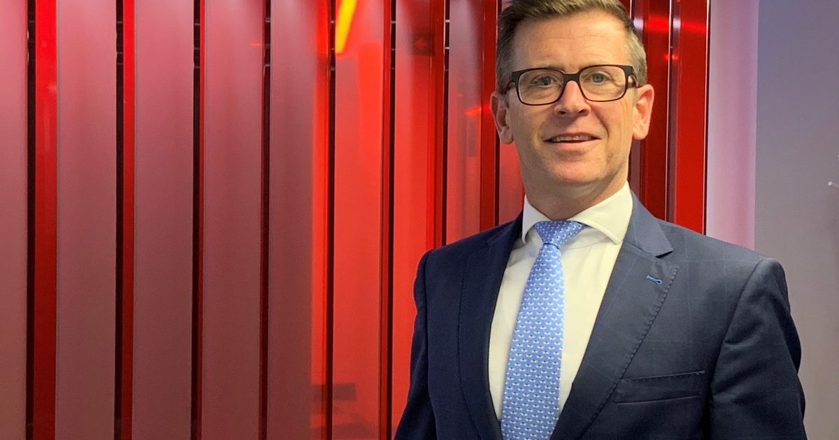 JLL hires Gunne in Dublin - Green Street News