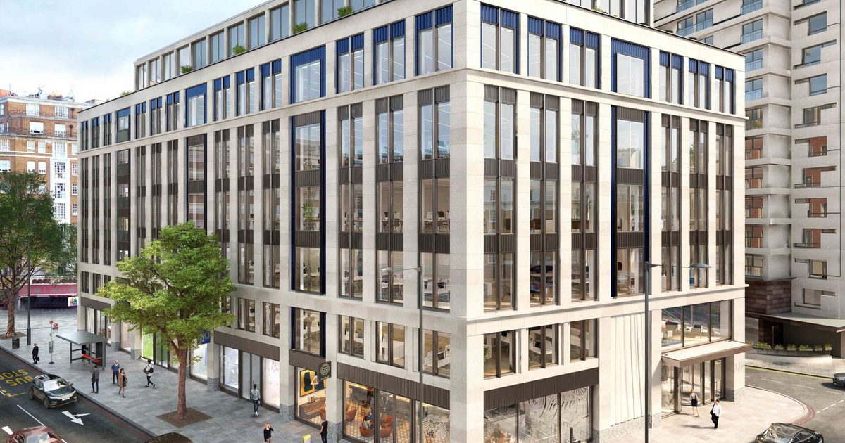 Native Land to build spec Marylebone scheme - Green Street News