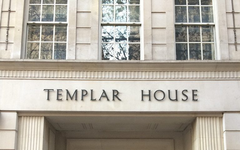 Templar House, 81-87 High Holborn, WC1 - Green Street News