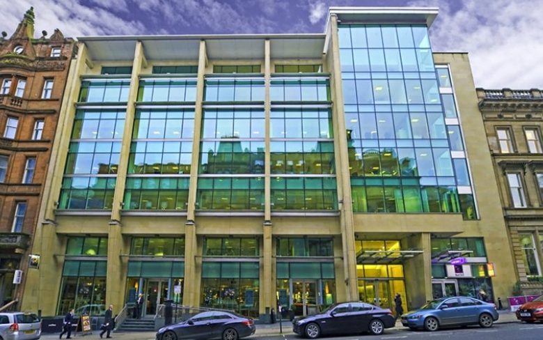 CGI, Glasgow - Green Street News
