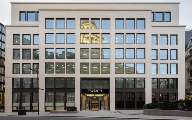 Barings confirms €55m Paris luxury retail acquisition - Green Street News