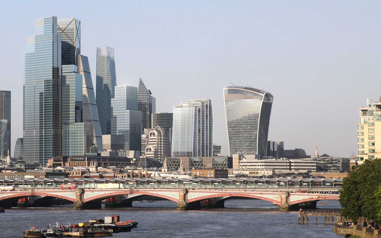 Green light for OTPP’s reworked 70 Gracechurch Street project - Green ...