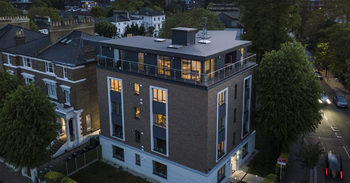 Airspace development: a versatile proposition for real estate - Green ...