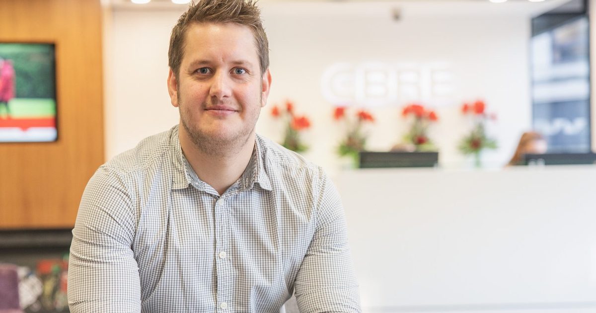 CBRE Brum hires head of workspace - Green Street News