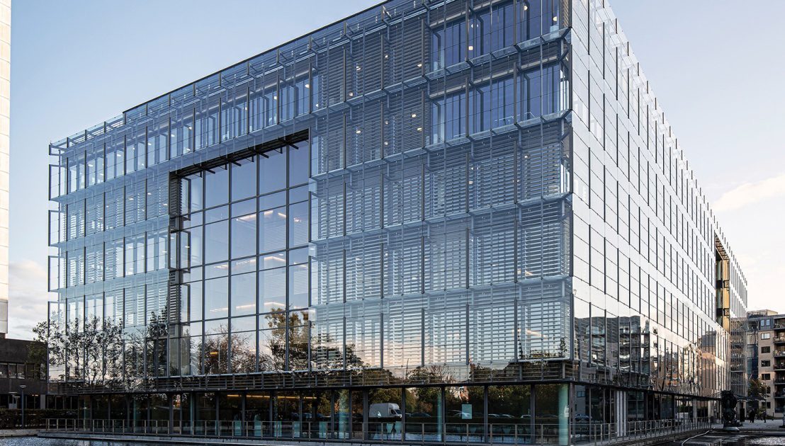 Deloitte sells Danish HQ for €185m - Green Street News