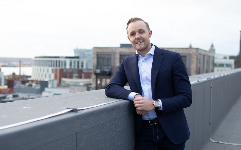 Elliot Group founder challenges arrest with judicial review - Green ...