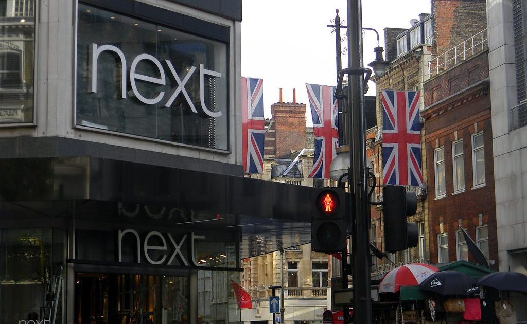 80 New Bond Street & 325 Oxford Street, W1 - Green Street News