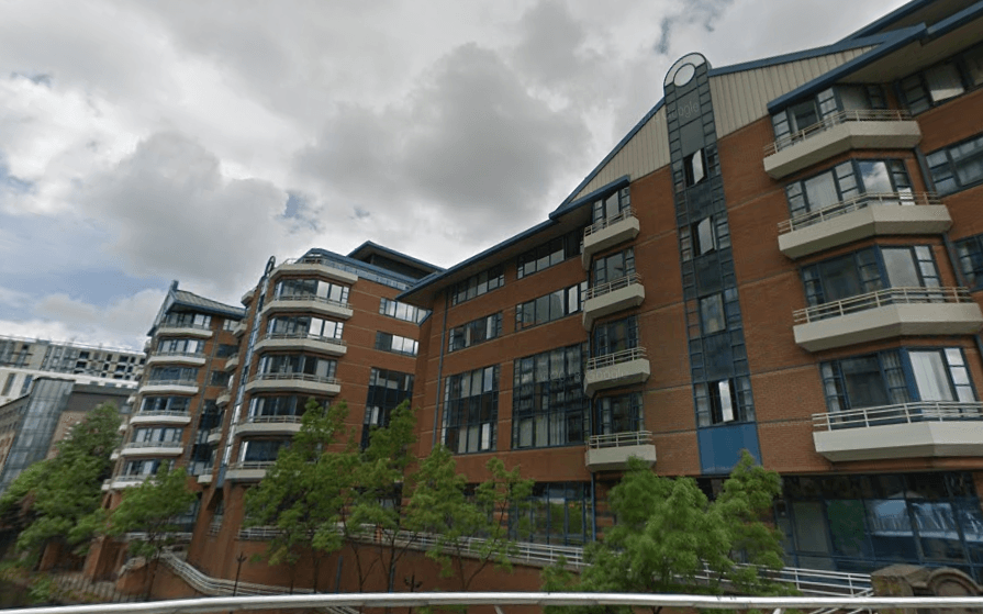 Future of L&G’s Ralli Quays revealed - Green Street News