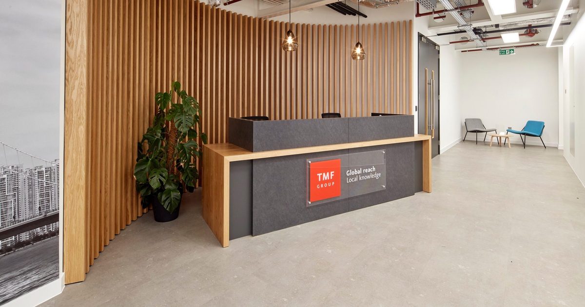 TMF Group expanding in the US - Green Street News