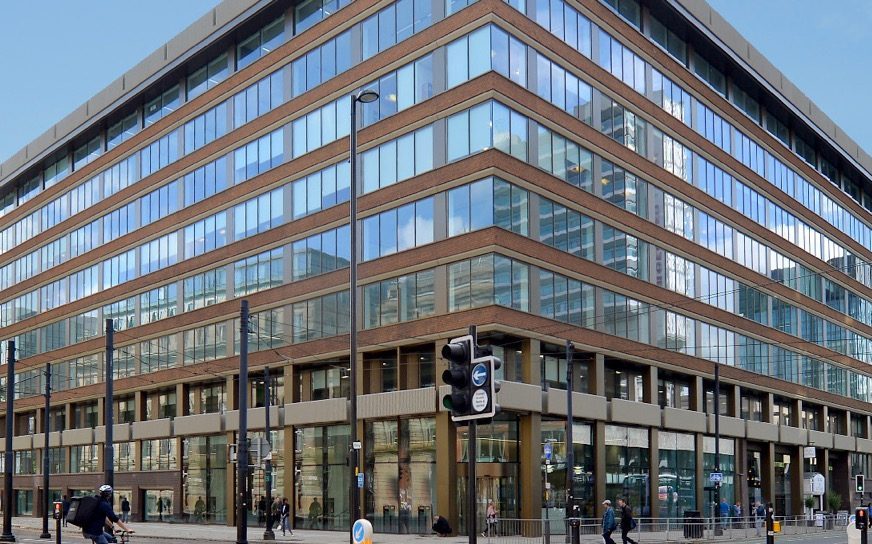 Arm, Manchester - Green Street News