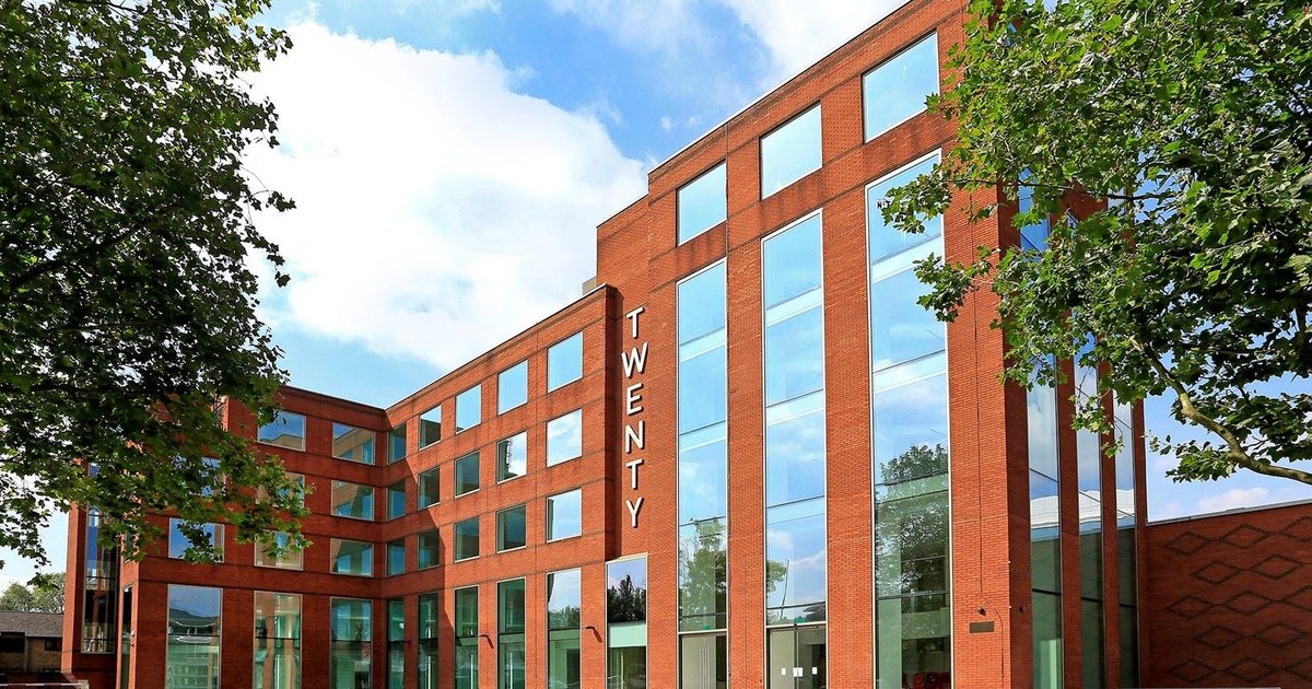 M&G sells Staines asset for £19m - Green Street News