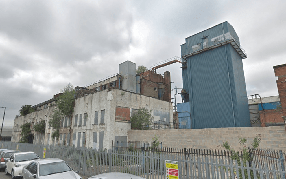 Plans revealed for 400 homes at Trafford Bar - Green Street News