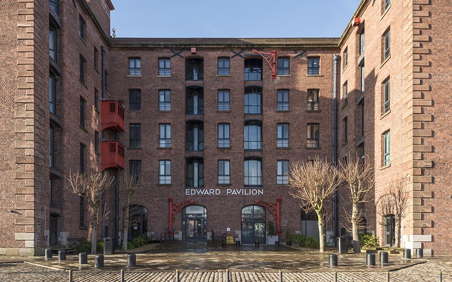 Taylor Wessing homes in on Liverpool office after two-year search ...
