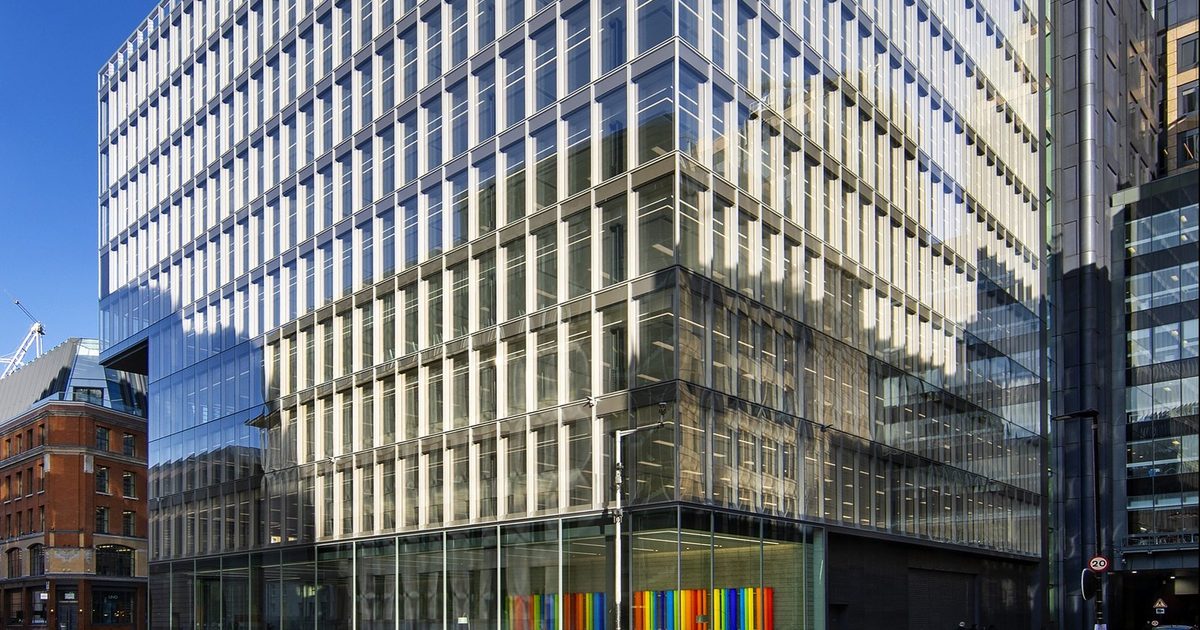 Final floor lets at One Bartholomew - Green Street News