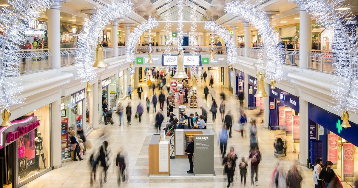 CBRE snaps up one of UK's largest retail asset managers - Green Street News