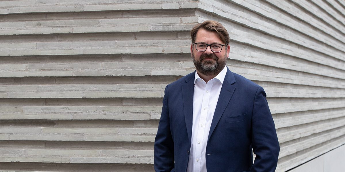 James Raynor on ringing the changes at Grosvenor - Green Street News