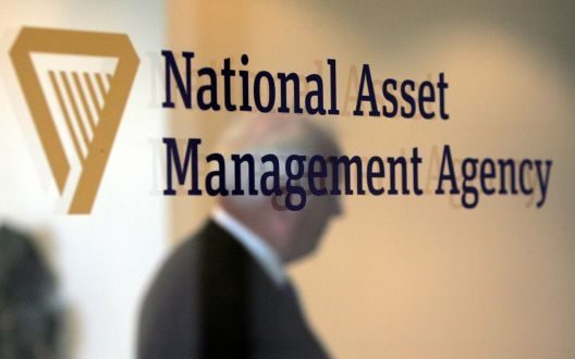 Ireland's National Asset Management Agency to wind down by 2025 - Green ...