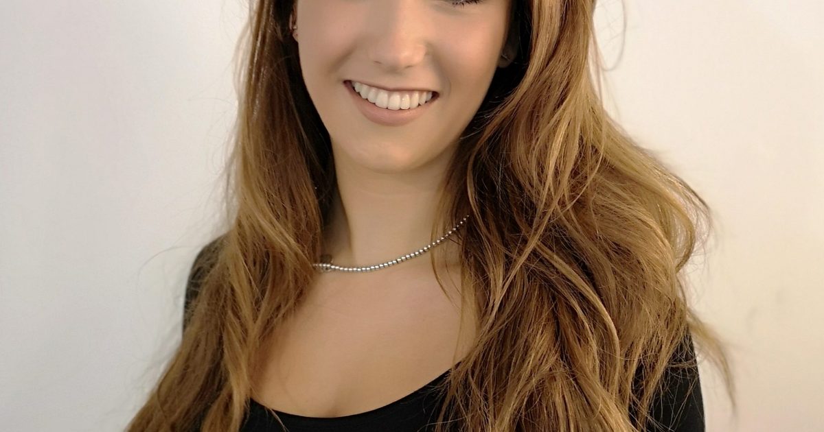 Victoria Harris - Green Street News