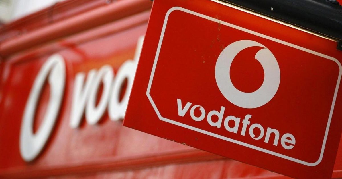 Vodafone explores options for 70,000 sq ft Dublin HQ - Green Street News