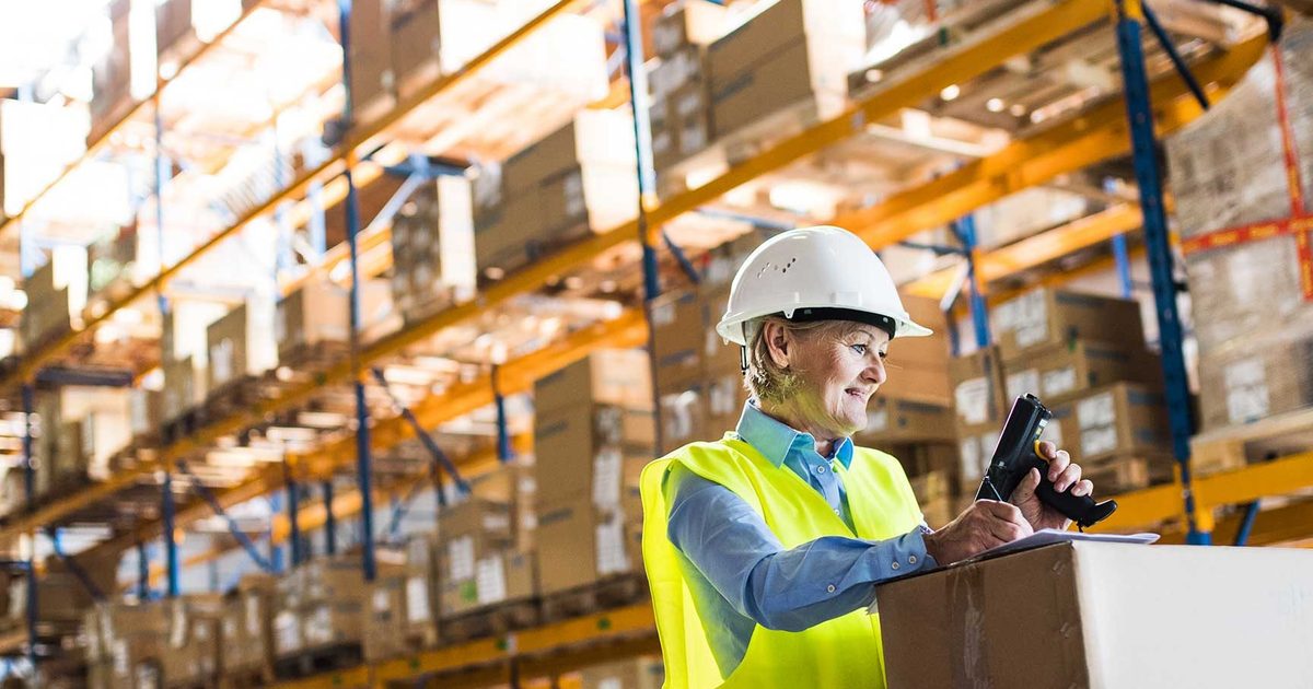 Tritax EuroBox receives almost all rent due - Green Street News