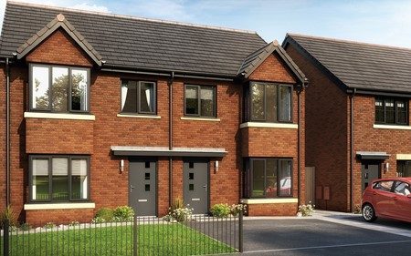 Ten Acres Lane plot, East Manchester - Green Street News