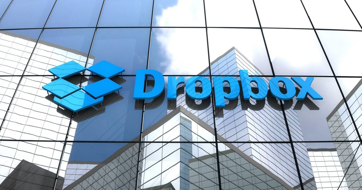 Dropbox commits to 100,000 sq ft in Dublin with latest deal - Green ...