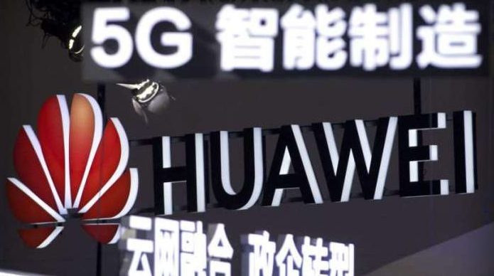 Chinese tech giant Huawei ramps up search for Dublin office - Green ...