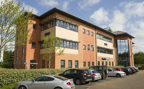 Taylor Wimpey's Wolverhampton office sold - Green Street News