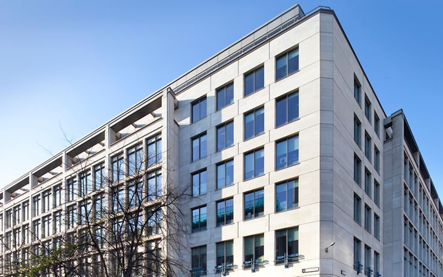 HKMA refinances City office - Green Street News