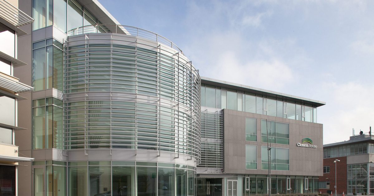 Classon House, Dundrum Business Park - Green Street News