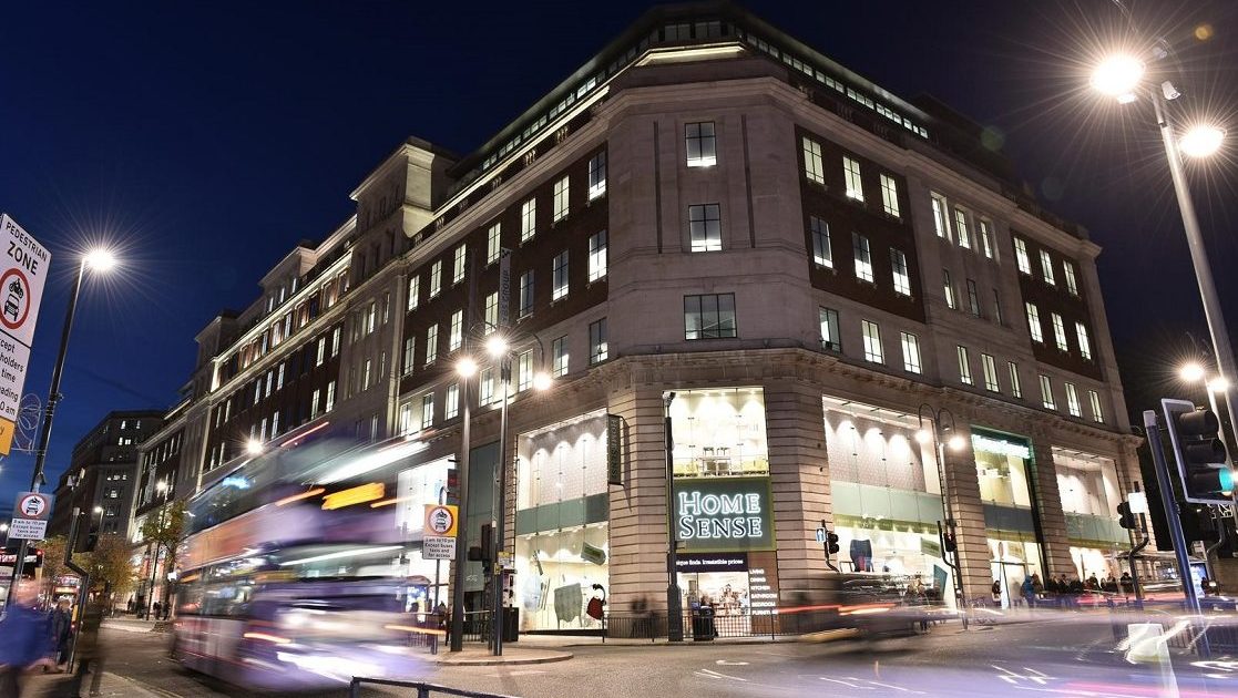 Broad Gate, Leeds - Green Street News