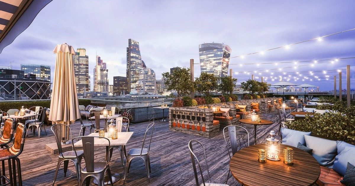 Quadrant brought in on Cannon Green - Green Street News