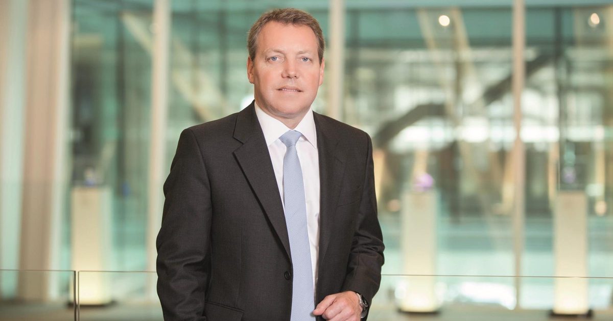 Former Hammerson CEO Atkins lands new role - Green Street News