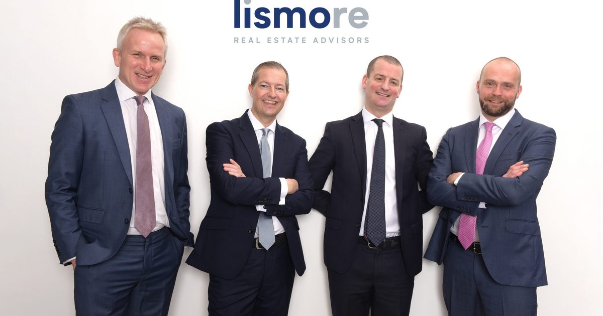 Scottish investment stars’ new agency revealed - Green Street News