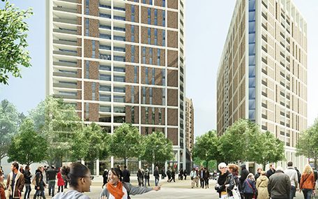 Grainger issues £350m bond - Green Street News