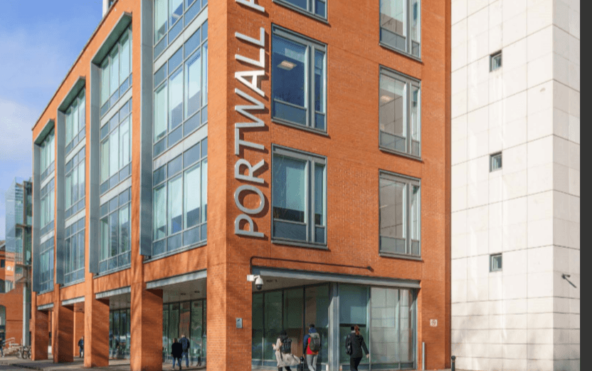 Portwall Place, Bristol - Green Street News