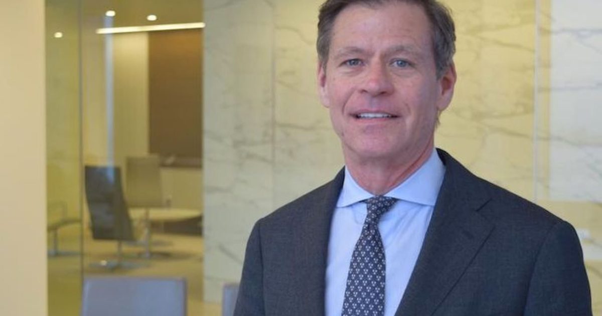 Legendary Brookfield exec Clark starts to tick down responsibilities ...