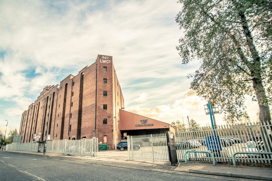Approval nears for revamp of Manchester’s iconic Victoria Warehouse ...